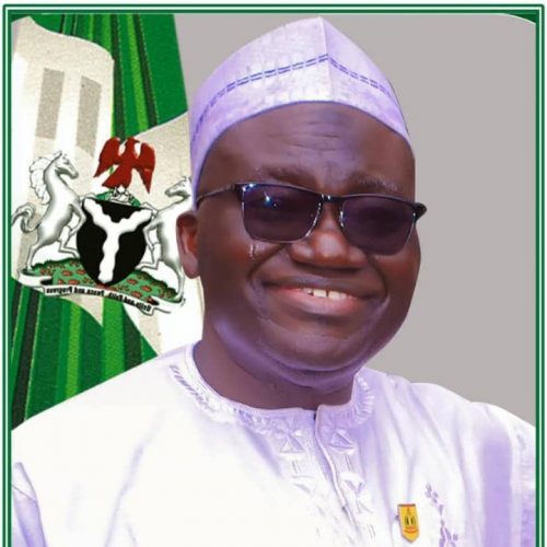 Issa Aremu becomes Gold Prize Winner, investiture holds Thursday ...
