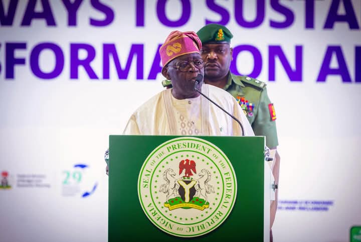 FG Begins Recruitment Into Federal Civil Service - Daily Source