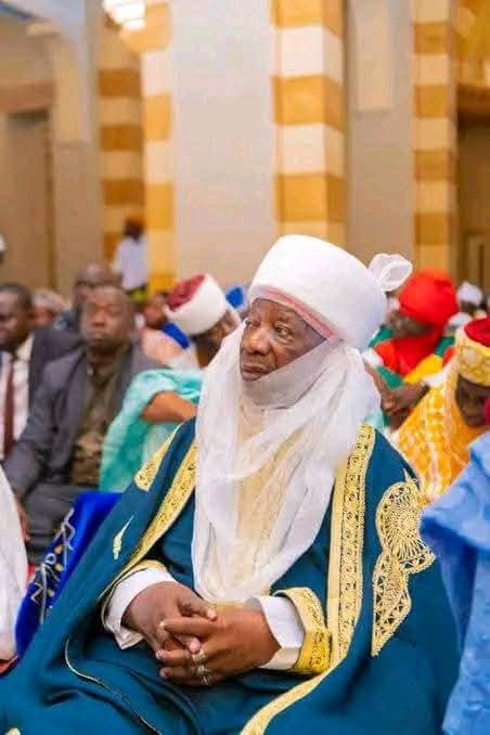BREAKING: Emir Of Ilorin Declares Tomorrow, Sunday Eid-el-Fitr - Daily ...