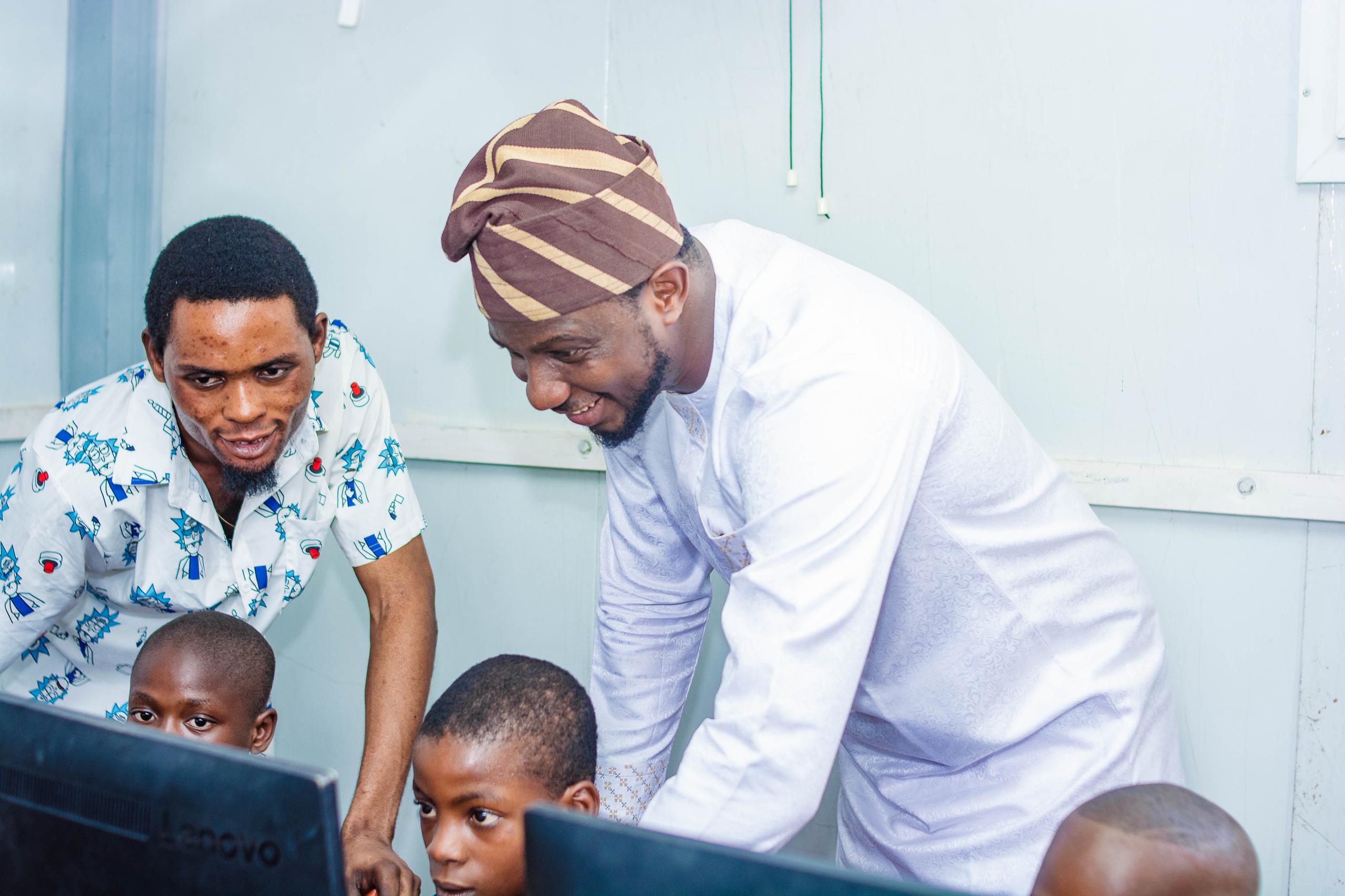 Kwara Digital Literacy: 7,500 Students Targeted In Landmark Coding ...