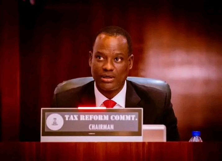 New Tax Reform To Provide 50 Relief Measures For Workers, Small ...