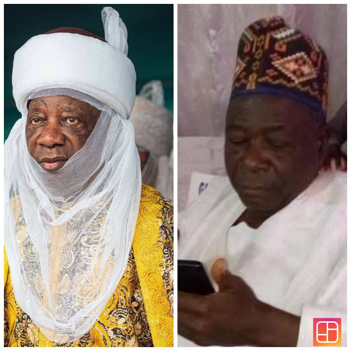30th Years Coronation: Da’awah Coordination Council Describes Emir of ...