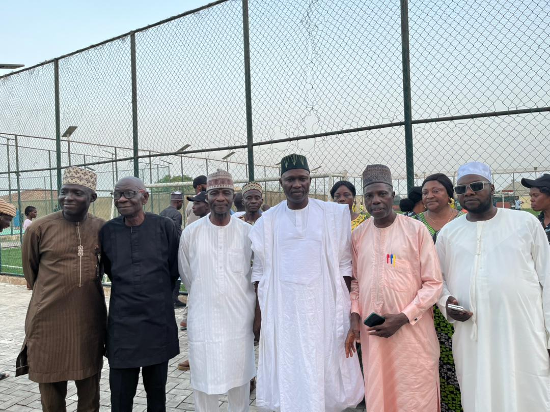 AATU Founder Reaffirms Commitment To Making University Global Leader ...