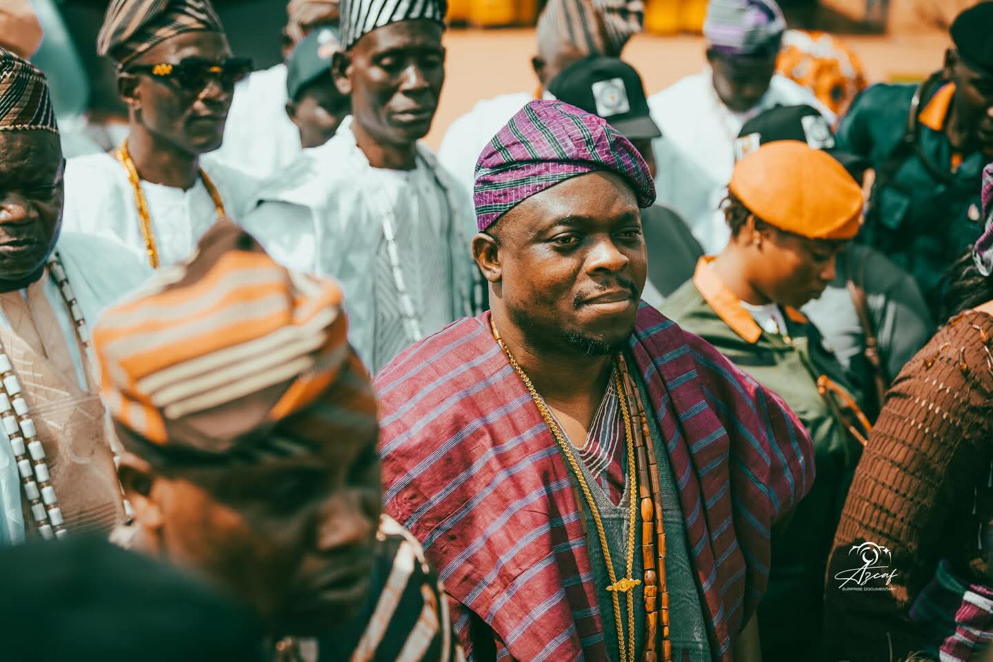 Oro Kingdom Marks Oloro’s First Anniversary, Celebrates Culture ...