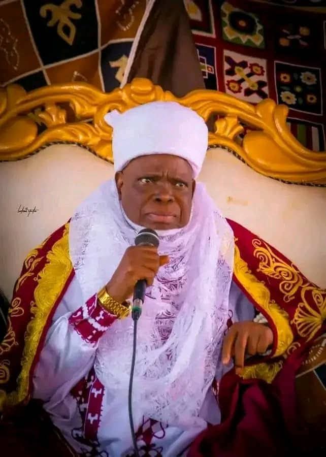 Hijrah Islamic Organisation Mourns Passing Of Sheikh Muhammad Bashir ...